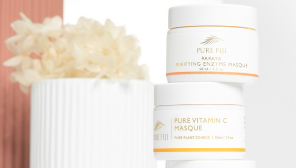 Kiri's Top 5 Pure Fiji picks - Skin Social