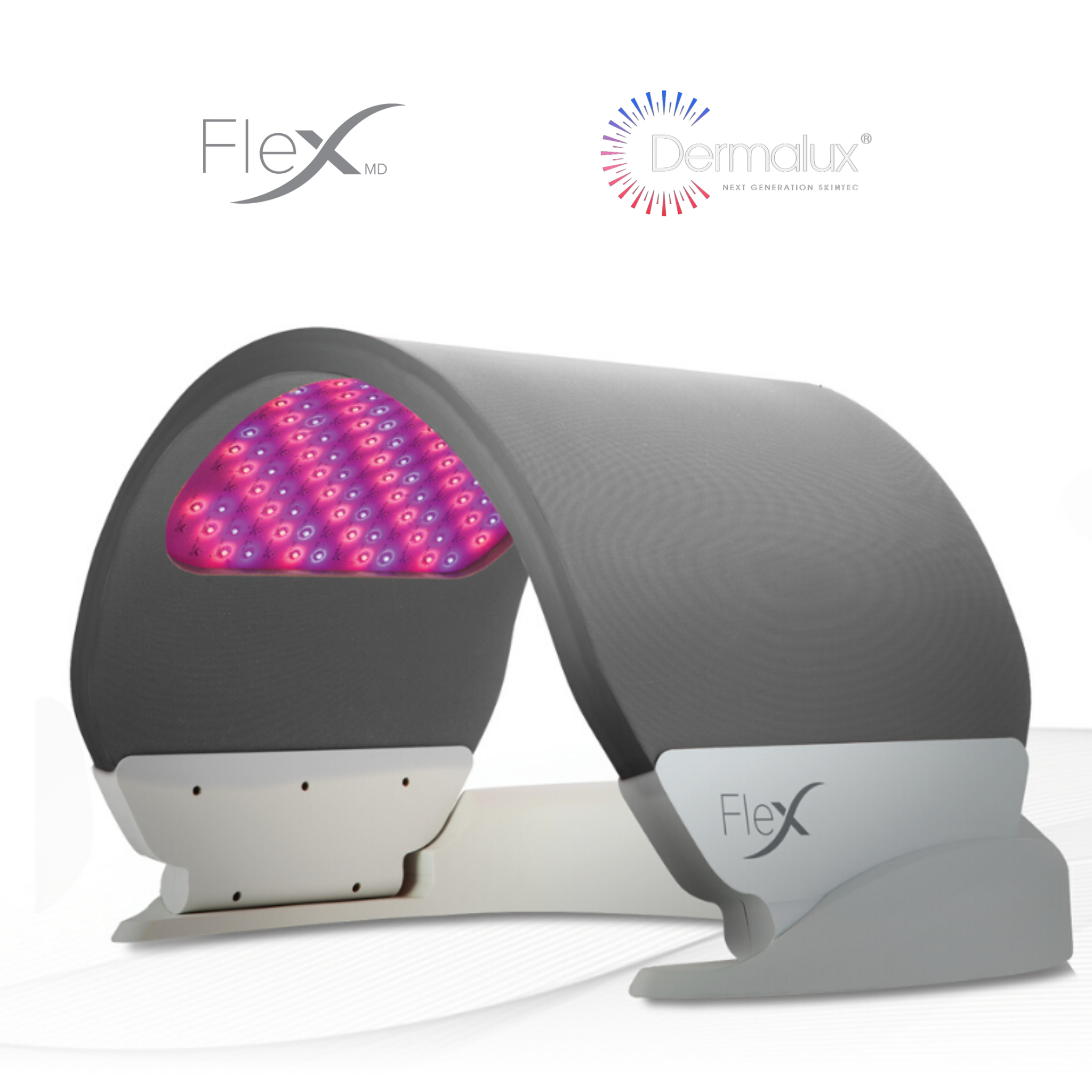 Buy Dermalux Flex – Most Advanced Portable LED Device | Authorised ...