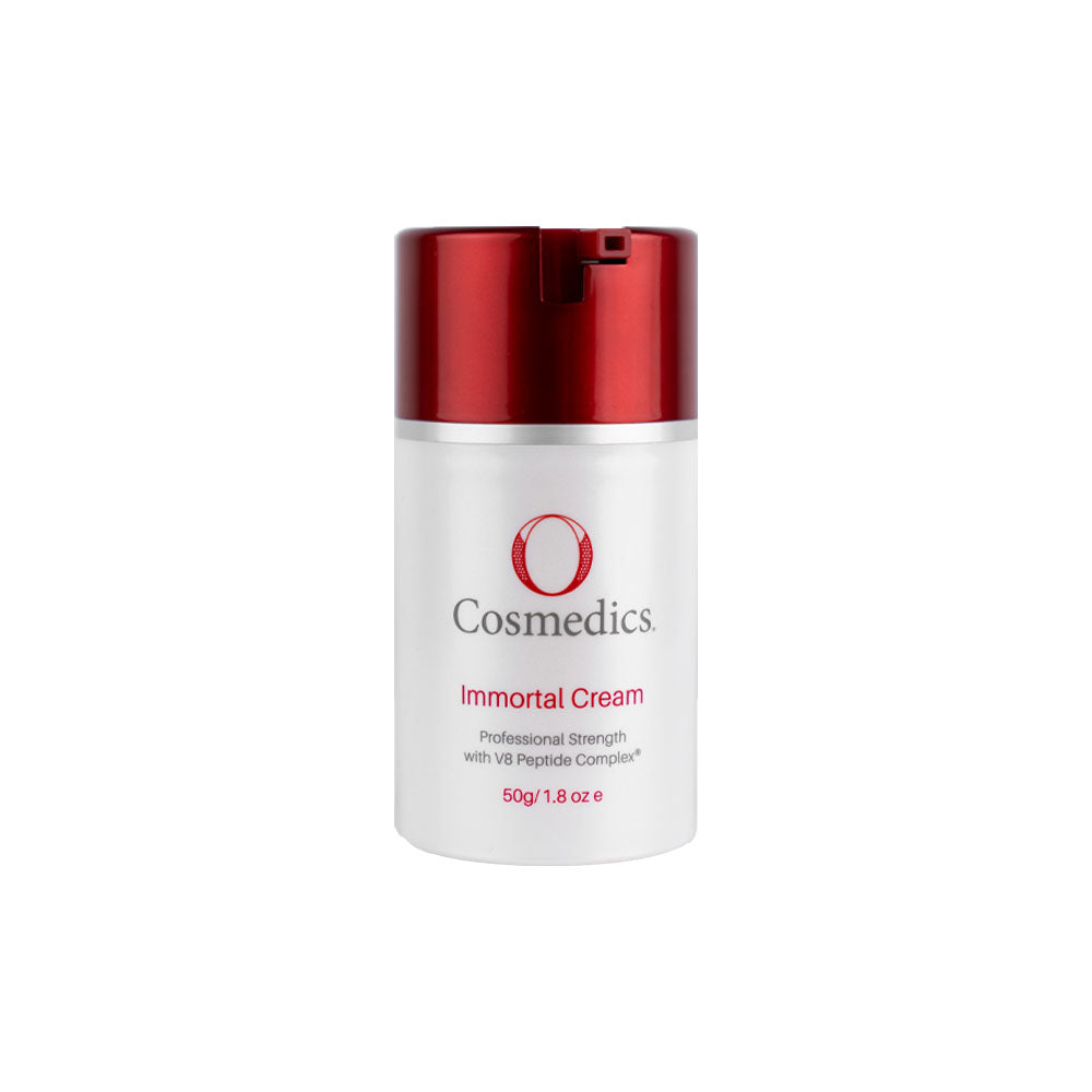 O Cosmedics | Advanced Clinical Skincare | Made In Australia - Skin Social