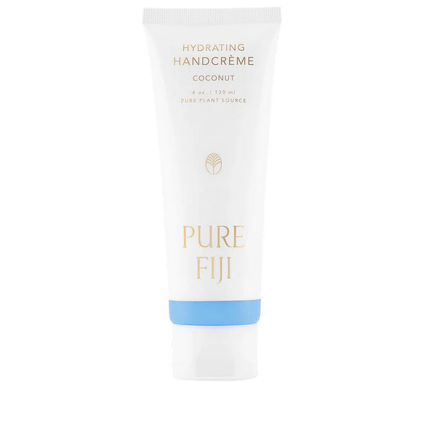 Pure Fiji Hand Creme 120ml - Skin Social