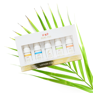 Pure Fiji Lotion Collection - Tropical Infusions - Skin Social