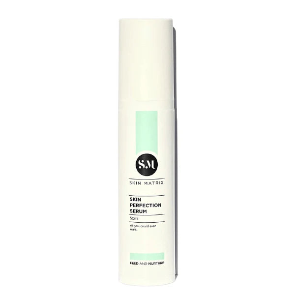 Skin Matrix | Science Meets Self-Care | Your Best Skin Yet - Skin Social