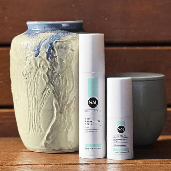 Skin Matrix Skin Perfection Serum - Skin Social