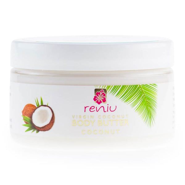 Reniu Reniu Body Butter 120ml - Skin Social