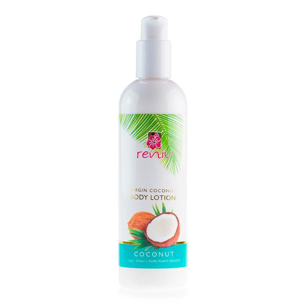 Reniu | Pure Coconut Oil & Flower Extracts - Skin Social